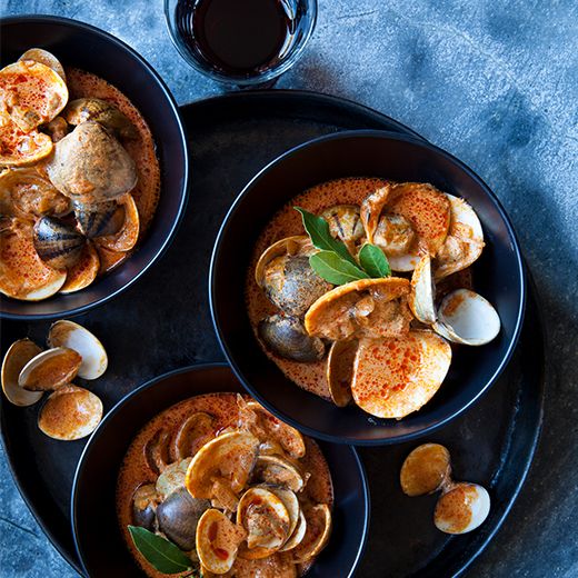 Spring Wine Food Pairing Guide Wine Enthusiast Partners